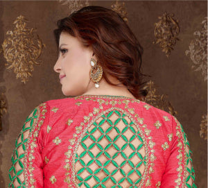 Designer Blouses Collection – Elegant, Traditional & Trendy Blouse ...