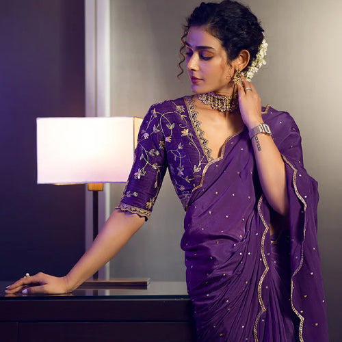 Diwali Special Sarees Collection At Best Price – StyleCaret